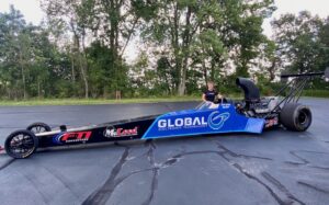 Global Electronic Technology Joins Krista Baldwin Racing At Indy ...