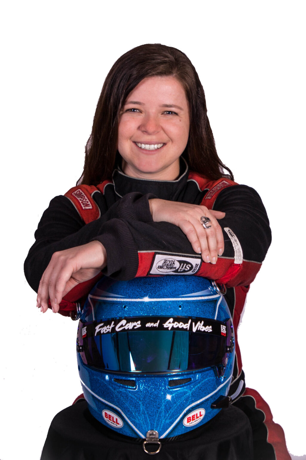 Krista Baldwin To Make Top Fuel Debut At NHRA Gatornationals - Official ...