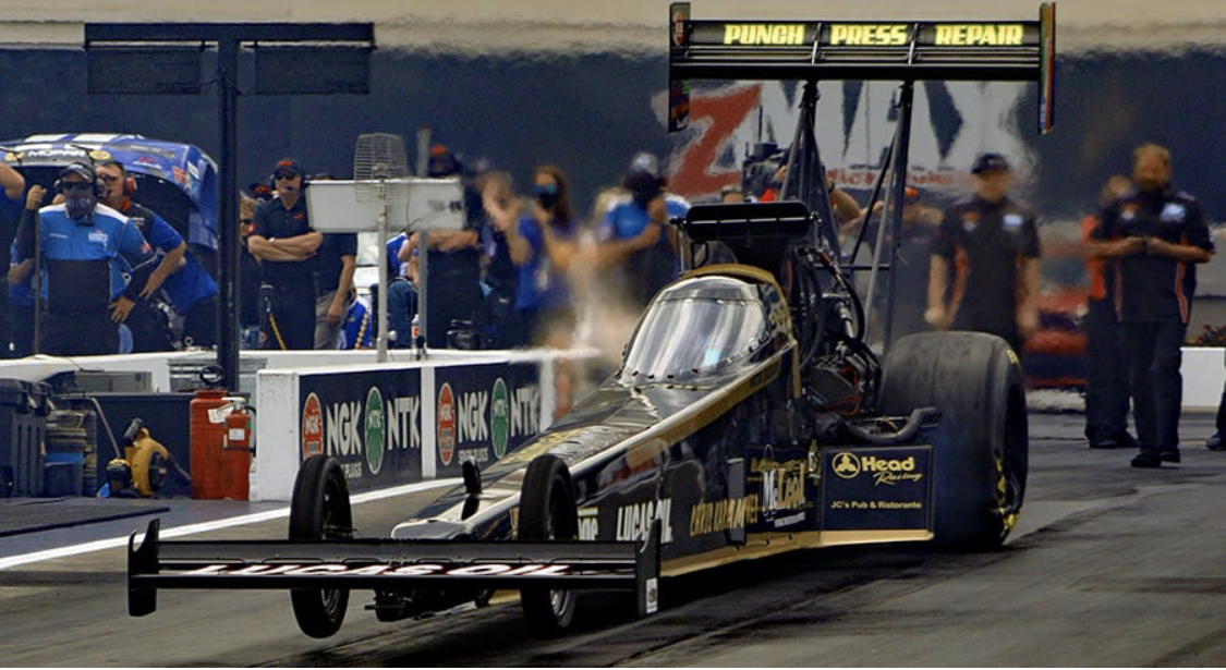 Official Website of NHRA Top Fuel driver Krista Baldwin - Official Home ...